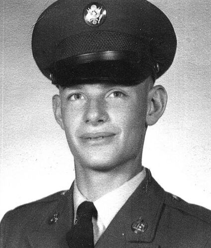 Edward ‘Buddy’ Shaffer Jr. | News, Sports, Jobs - The Intermountain